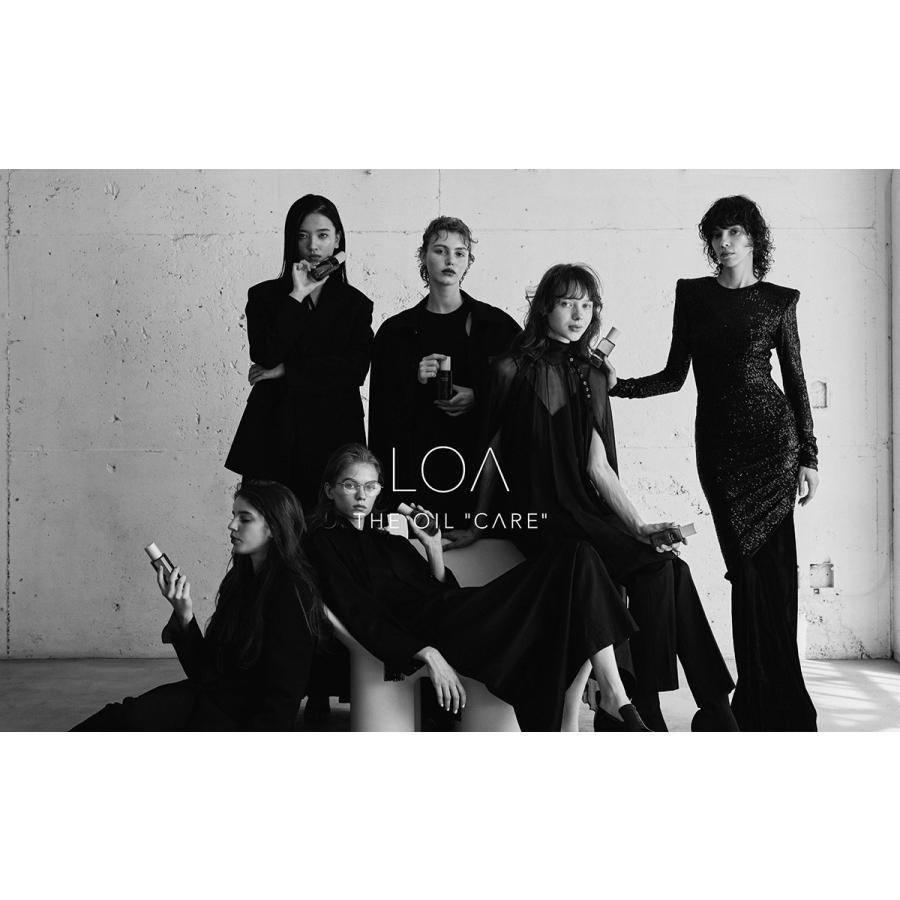 正規販売店 ロアザオイル ケア 100mL LOA THE OIL CARE フレグランス ヘアオイル マルチオイル ロアオイル 人気 おすすめ : プロ用ヘアコスメnetsbee - 通販 ...