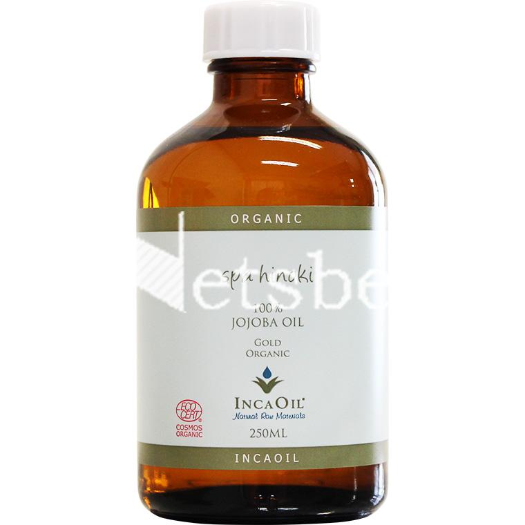 spa hinoki スパヒノキ オーガニック ホホバオイル / 250mL : プロ用ヘアコスメnetsbee - 通販 - Yahoo!ショッピング