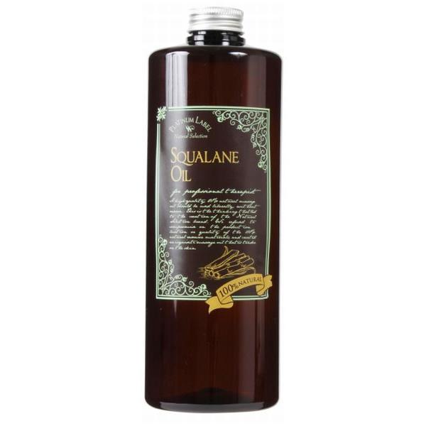 【専用ポンプ別売り】ナチュラルビューティセレクション 天然100％ スクワランオイル / 1000mL : プロ用ヘアコスメnetsbee - 通販 - Yahoo!ショッピング