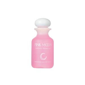 ピンクムーン ポリッシュ リムーバー /120mL : プロ用ヘアコスメnetsbee - 通販 - Yahoo!ショッピング