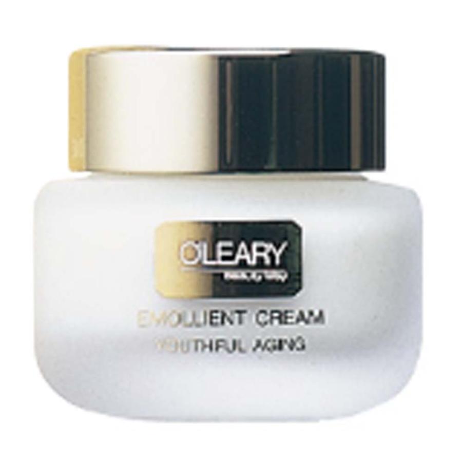 O'LEARY オリリー エモリエントクリーム 30g 保湿 クリーム スキンケア サロン専売品 化粧品 : プロ用ヘアコスメnetsbee - 通販 - Yahoo!ショッピング