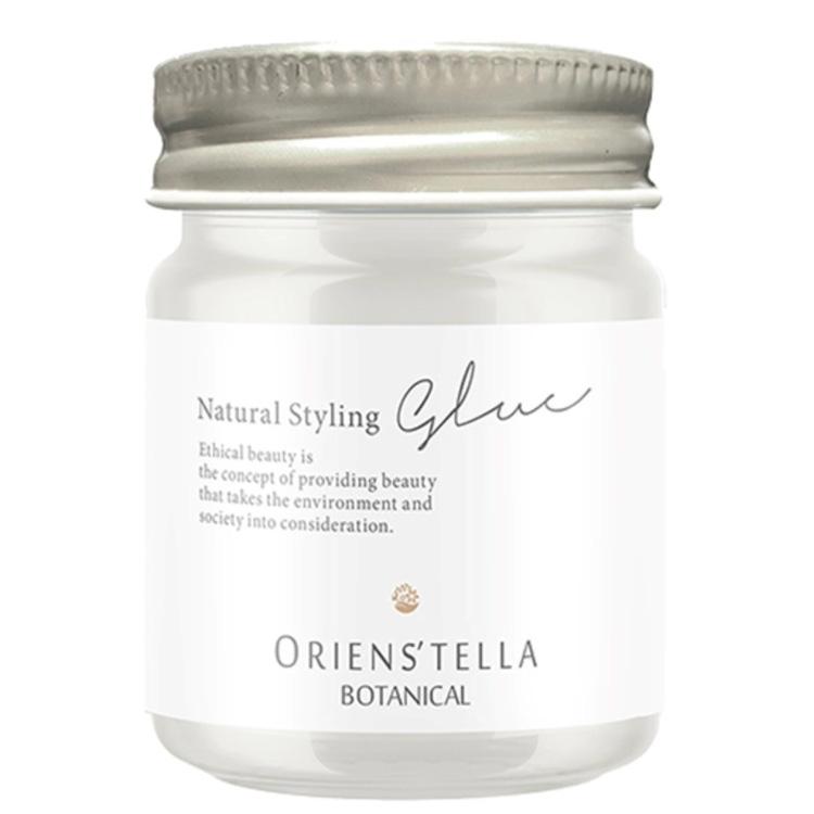 オリエンステラ リペアリングボタニカル ナチュラルスタイリング グルー / 30g : プロ用ヘアコスメnetsbee - 通販 - Yahoo!ショッピング