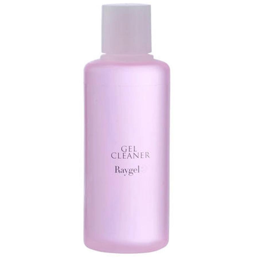 Raygel レイジェル ジェルクリーナー / 100mL :raygel083:プロ用ヘアコスメnetsbee - 通販 - Yahoo!ショッピング