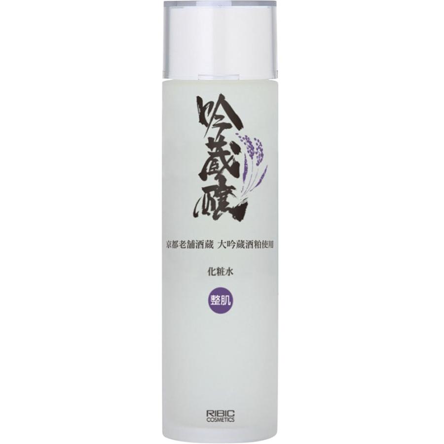 リビック 吟蔵醸 化粧水 / 150mL :ribic045:プロ用ヘアコスメnetsbee - 通販 - Yahoo!ショッピング