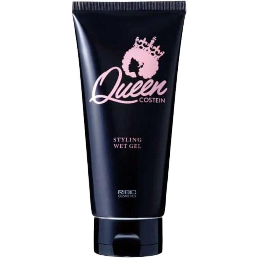 リビック コスティン クイーン ウェットジェル / 200g : プロ用ヘアコスメnetsbee - 通販 - Yahoo!ショッピング