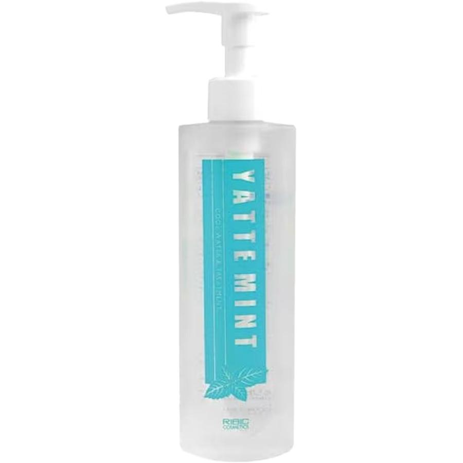 リビック ヤッテミント / 200mL : プロ用ヘアコスメnetsbee - 通販 - Yahoo!ショッピング