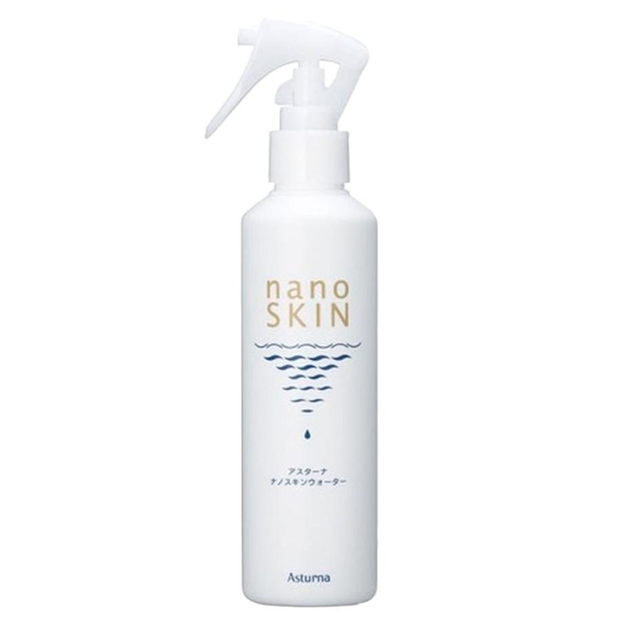 リビック アスターナ ナノスキンウォーター / 200mL : プロ用ヘアコスメnetsbee - 通販 - Yahoo!ショッピング