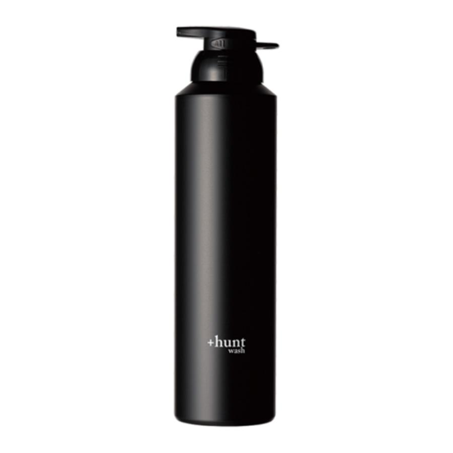 SAFETY セフティ +hunt ハント オールウォッシュ 230g サロン専売品 シャンプー メンズ 男性 : プロ用ヘアコスメnetsbee - 通販 - Yahoo!ショッピング