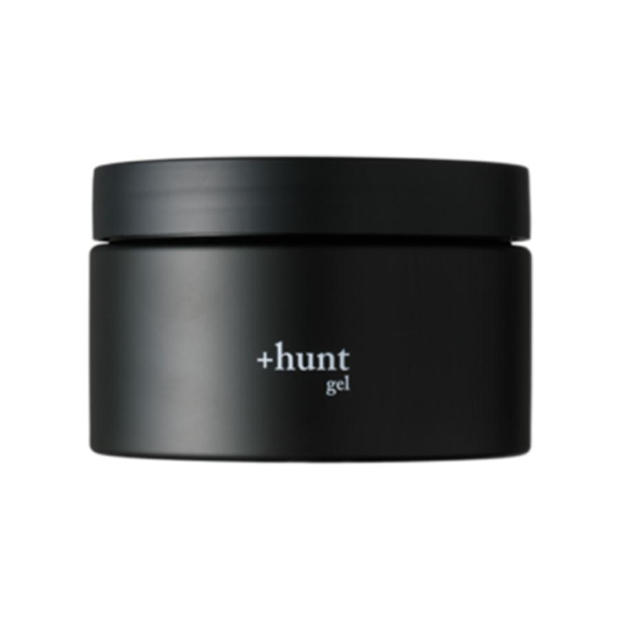 SAFETY セフティ +hunt ハント ジェル 300g サロン専売品 スタイリング剤 メンズ 男性 : プロ用ヘアコスメnetsbee - 通販 - Yahoo!ショッピング
