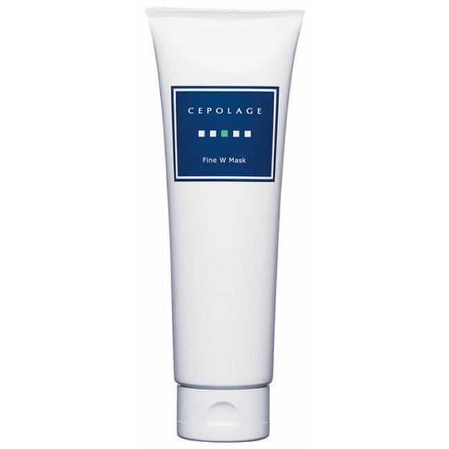 CEPOLAGE セポラージュ ファインWマスク /200g : プロ用ヘアコスメnetsbee - 通販 - Yahoo!ショッピング
