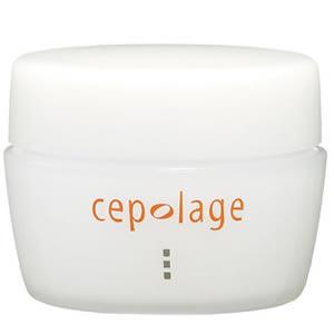 CEPOLAGE セポラージュ リペアクリーム /30g : プロ用ヘアコスメnetsbee - 通販 - Yahoo!ショッピング