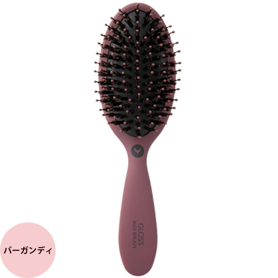 シモンセン グロスブラシ ミディ（全3種類） : simonsen001 : プロ用ヘアコスメnetsbee - 通販 - Yahoo!ショッピング