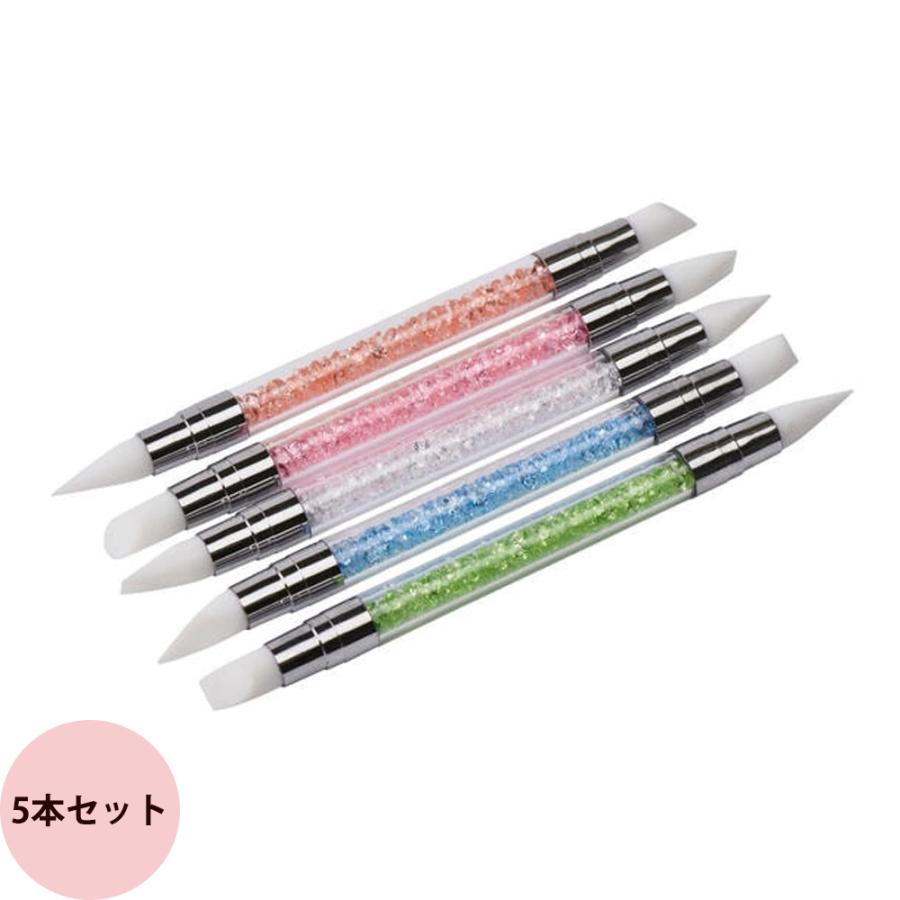 Simplicity シンプリシティ シリコンブラシ 5本セット （定形外 対応） : プロ用ヘアコスメnetsbee - 通販 - Yahoo!ショッピング