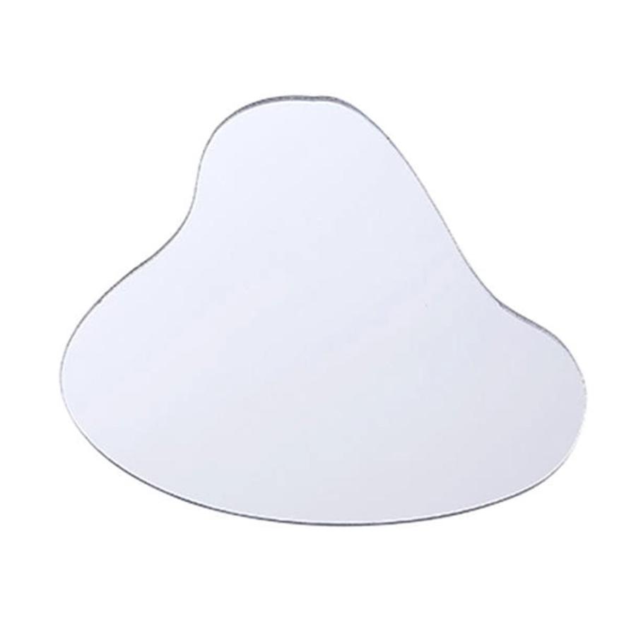 Simplicity シンプリシティ アクリルパレット ミラー 3種セット : simplicity019 : プロ用ヘアコスメnetsbee - 通販 - Yahoo!ショッピング