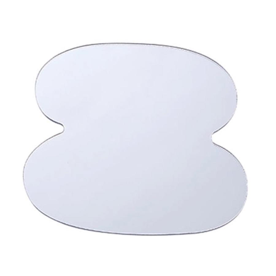 Simplicity シンプリシティ アクリルパレット ミラー 3種セット : simplicity019 : プロ用ヘアコスメnetsbee - 通販 - Yahoo!ショッピング