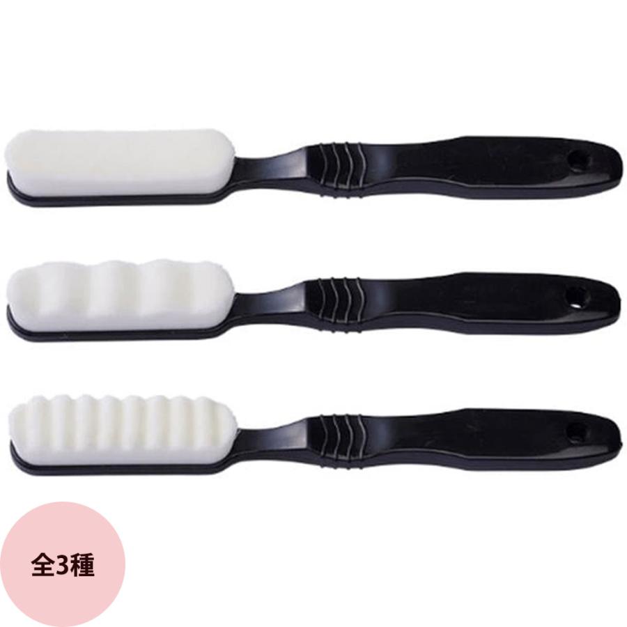 Simplicity シンプリシティ ダストブラシ（超ソフト） 全3種 （フラット ウェーブ ジャギー） : プロ用ヘアコスメnetsbee - 通販 - Yahoo!ショッピング