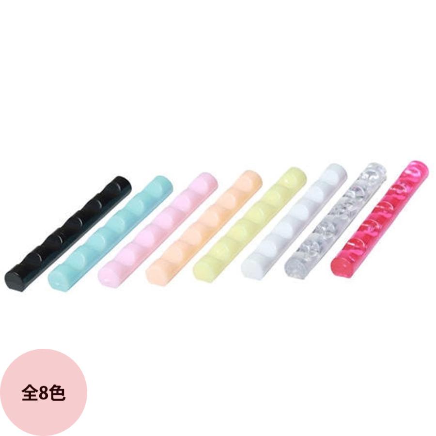 Simplicity シンプリシティ ブラシホルダー 全8色 : プロ用ヘアコスメnetsbee - 通販 - Yahoo!ショッピング