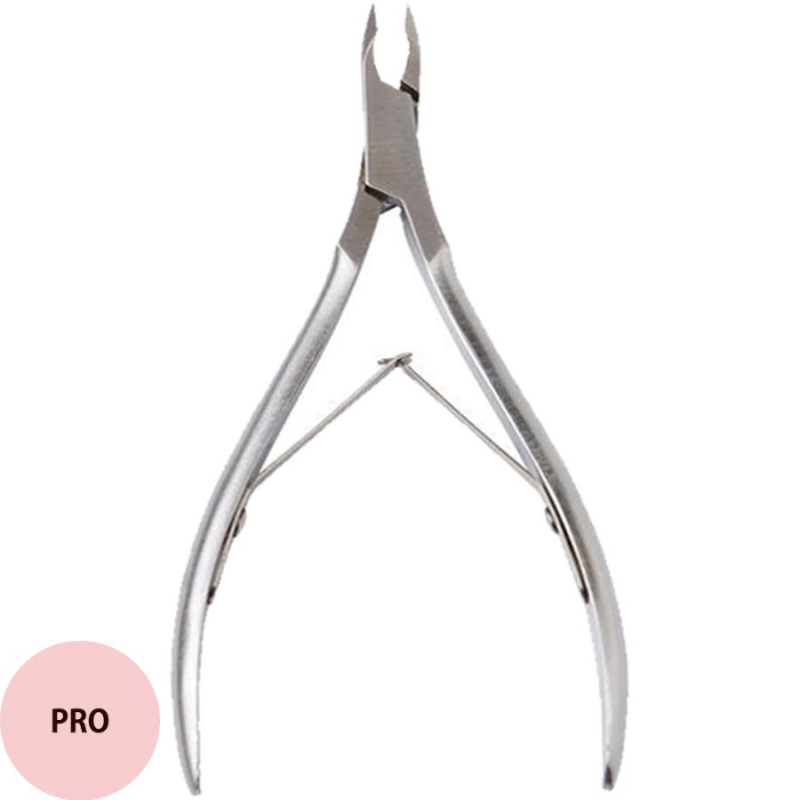 Simplicity シンプリシティ キューティクルニッパー PRO : プロ用ヘアコスメnetsbee - 通販 - Yahoo!ショッピング