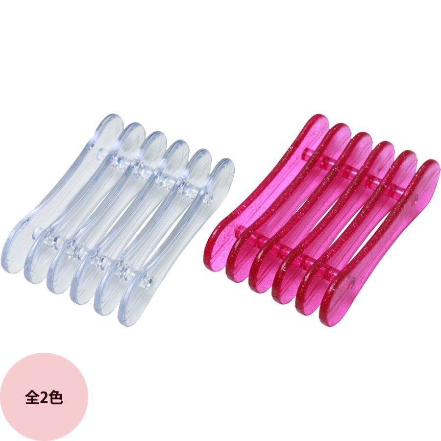 Simplicity シンプリシティ ブラシスタンド 全2色（ピンク クリア） : プロ用ヘアコスメnetsbee - 通販 - Yahoo!ショッピング