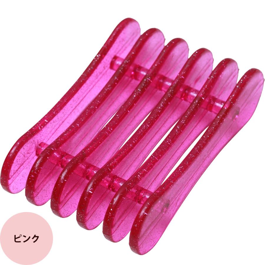 Simplicity シンプリシティ ブラシスタンド 全2色（ピンク クリア） : プロ用ヘアコスメnetsbee - 通販 - Yahoo!ショッピング