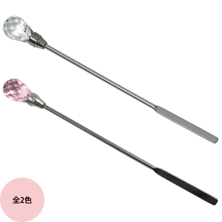 Simplicity シンプリシティ スパチュラストレート1 全2色（クリア ピンク）（メール便 対応） : プロ用ヘアコスメnetsbee - 通販 - Yahoo!ショッピング