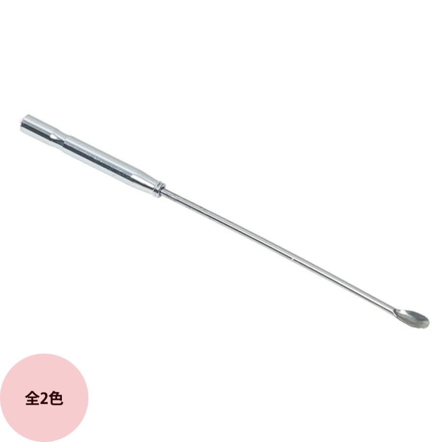 Simplicity シンプリシティ スパチュラスプーン 全2色（クリア ピンク） : simplicity055 : プロ用ヘアコスメnetsbee - 通販 - Yahoo!ショッピング
