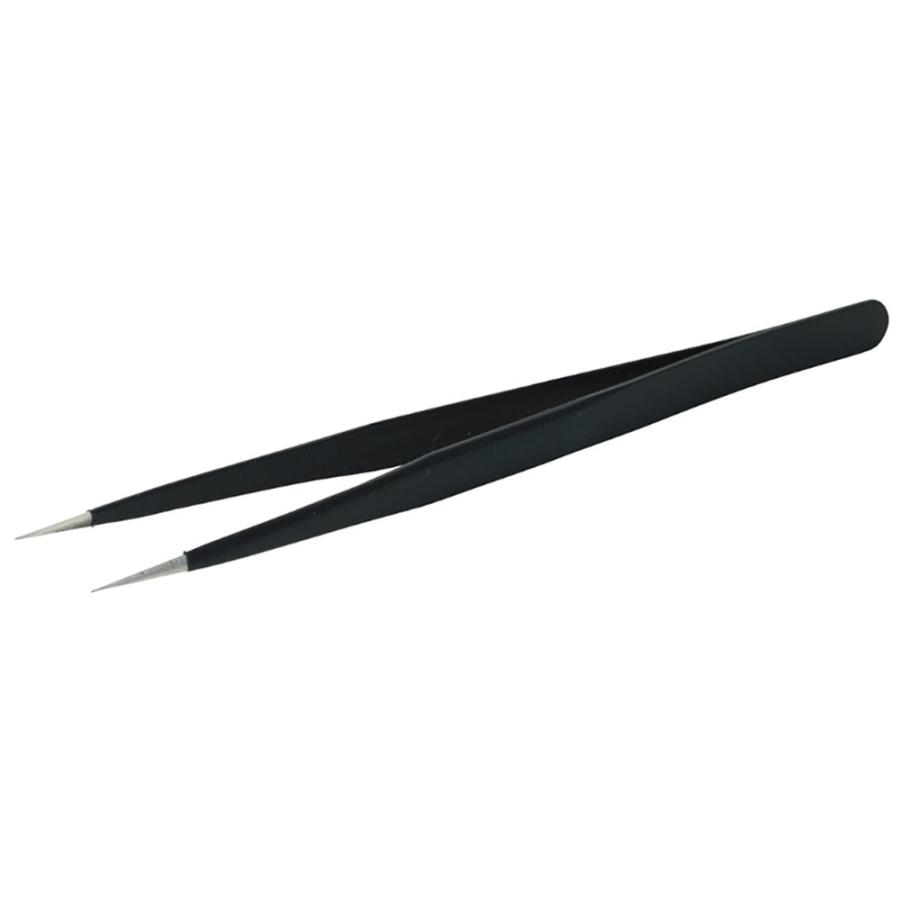 Simplicity シンプリシティ ツイーザー ストレート（メール便 対応） : プロ用ヘアコスメnetsbee - 通販 - Yahoo!ショッピング