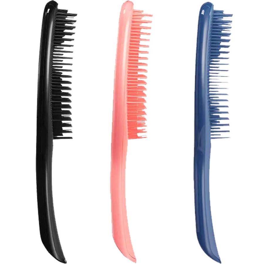 ヘアブラシ 濡れ髪用 タングルティーザー ザ・ウェットディタングラーPro 全3色 トリートメント ブラシ 頭皮ケア ブラッシング 髪 サロン仕様 TANGLE TEEZER ...