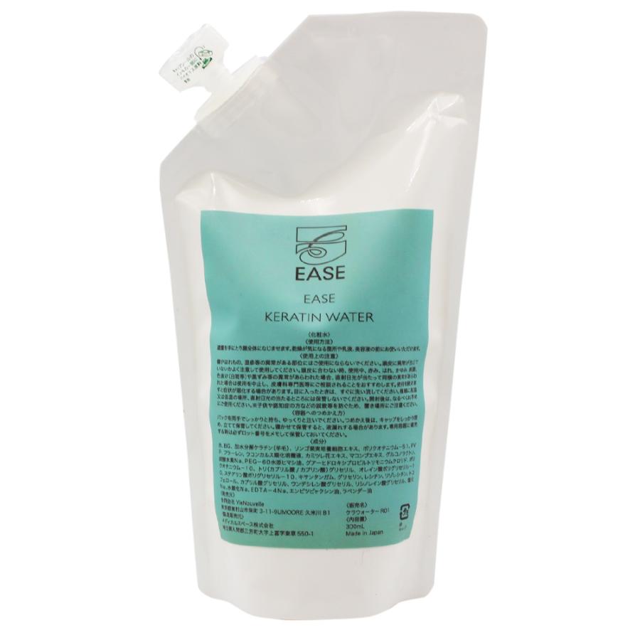 アーバンクラフト イーズ ケラチン ウォーター / 300mLリフィル : プロ用ヘアコスメnetsbee - 通販 - Yahoo!ショッピング