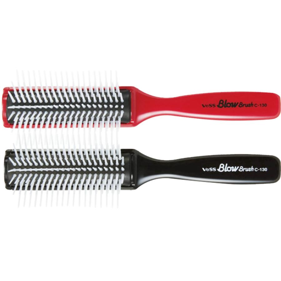 ベス C-130 ブローブラシ （全2色） : プロ用ヘアコスメnetsbee - 通販 - Yahoo!ショッピング