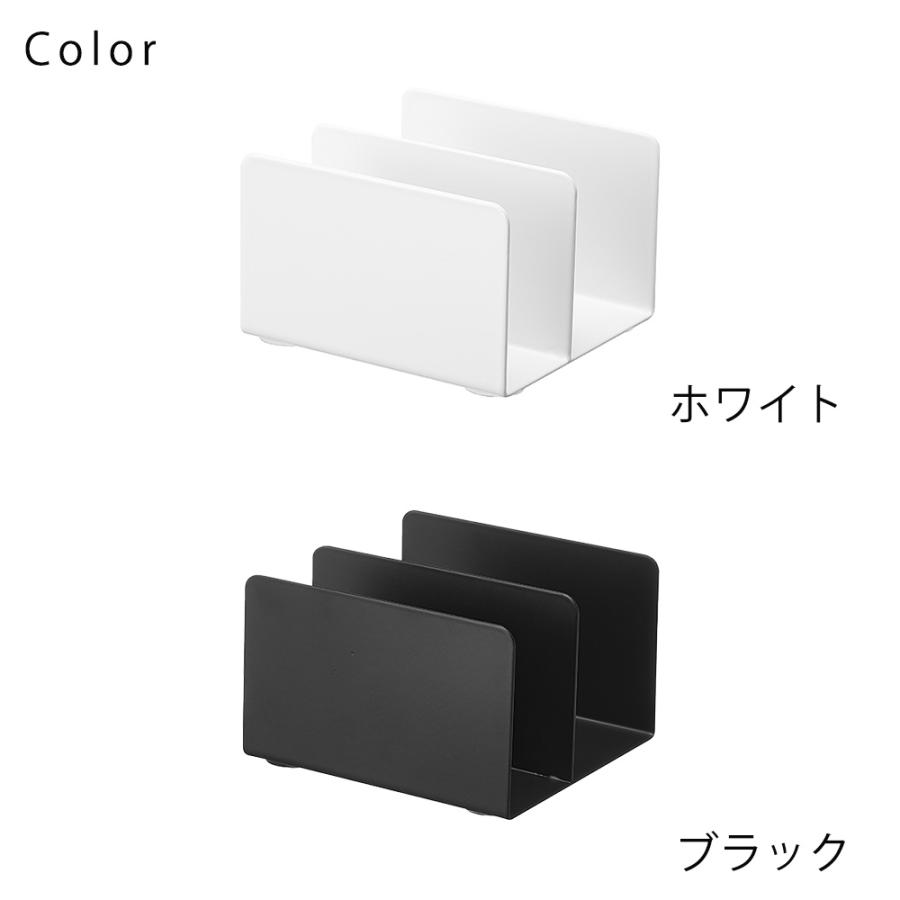 山崎実業 フェイスマスクスタンド タワー ホワイト / ブラック tower 公式 仕切り 収納 スタンド : プロ用ヘアコスメnetsbee - 通販 - Yahoo!ショッピング