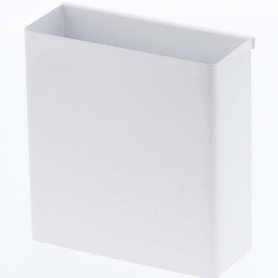 山崎実業 自立式メッシュパネル用 ツールホルダー タワー ホワイト / ブラック : プロ用ヘアコスメnetsbee - 通販 - Yahoo!ショッピング