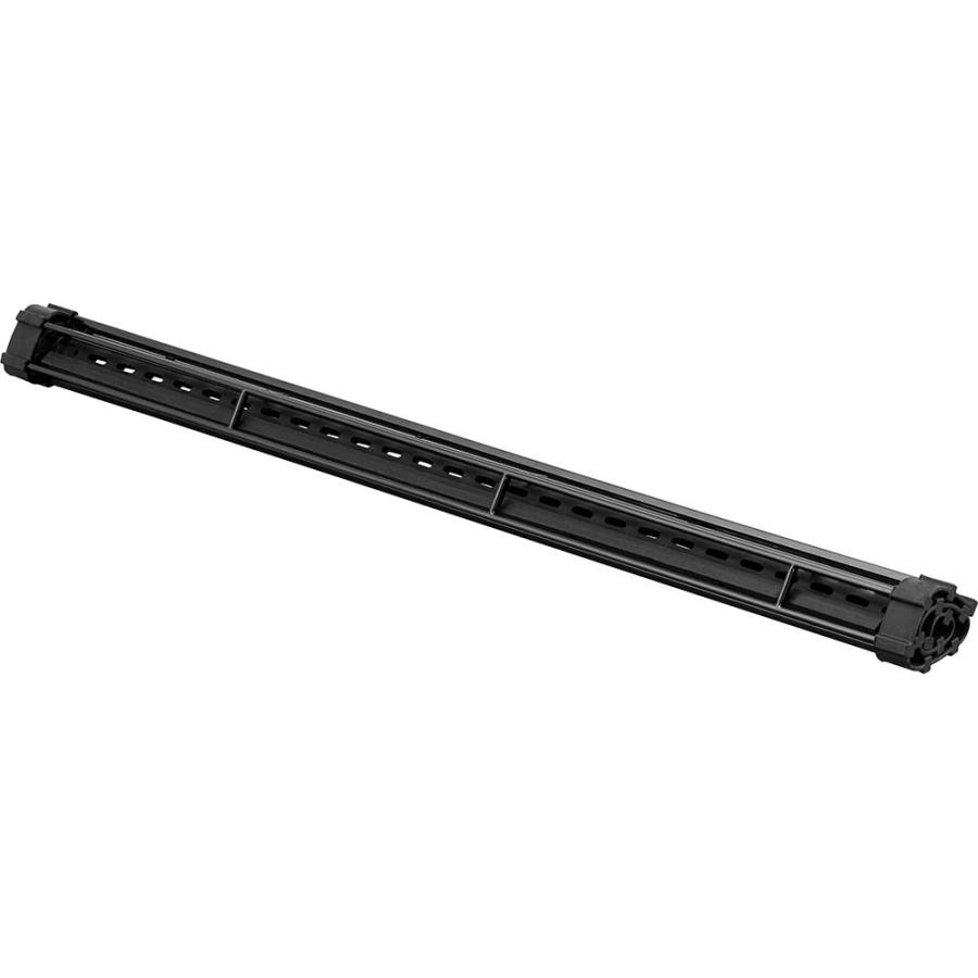 山崎実業 折り畳み水切り タワー シリコーントレー付き L ホワイト / ブラック : プロ用ヘアコスメnetsbee - 通販 - Yahoo!ショッピング