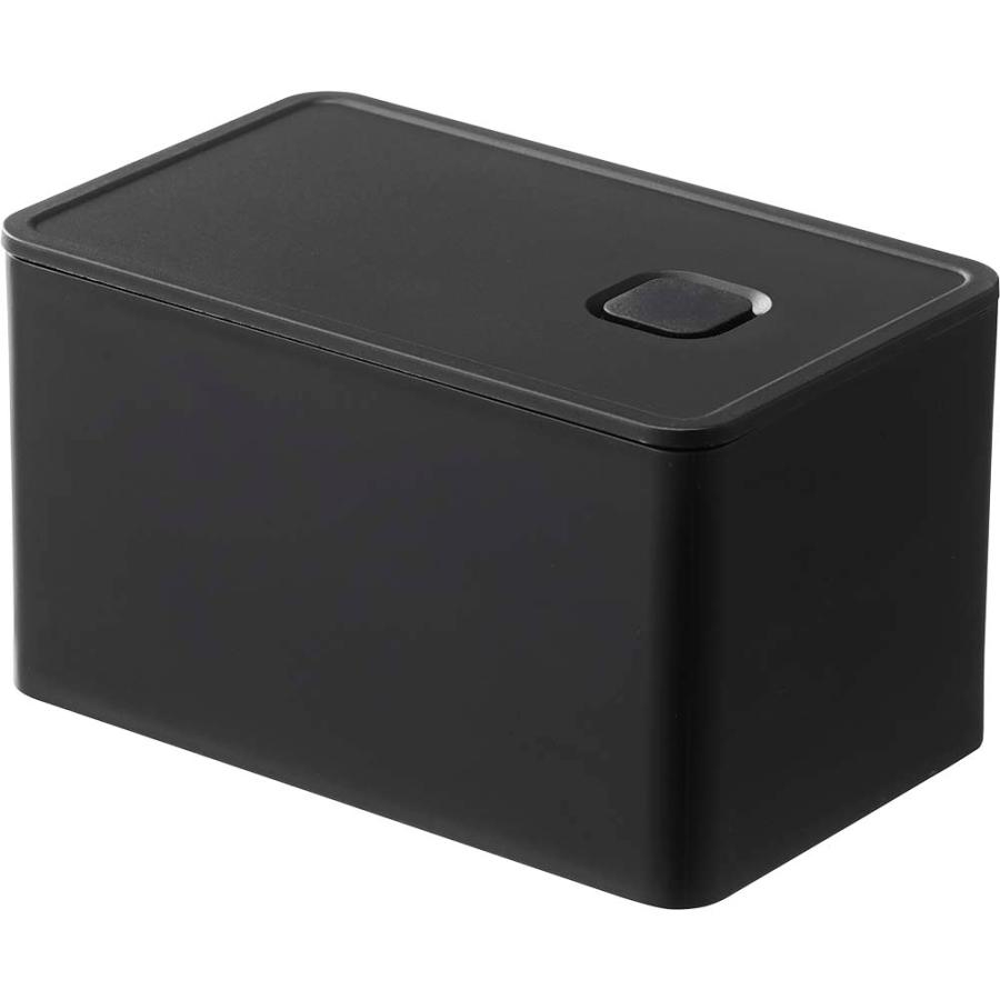 山崎実業 バルブ付き密閉業務用バターケース タワー ホワイト / ブラック :yamazaki469:プロ用ヘアコスメnetsbee - 通販 - Yahoo!ショッピング