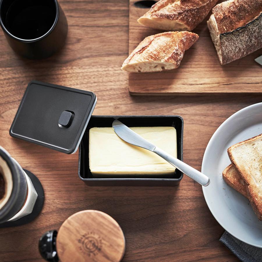 山崎実業 バルブ付き密閉業務用バターケース タワー ホワイト / ブラック :yamazaki469:プロ用ヘアコスメnetsbee - 通販 - Yahoo!ショッピング