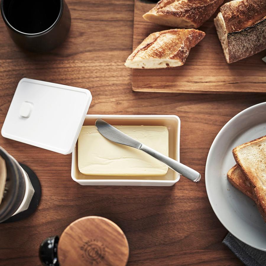 山崎実業 バルブ付き密閉業務用バターケース タワー ホワイト / ブラック :yamazaki469:プロ用ヘアコスメnetsbee - 通販 - Yahoo!ショッピング