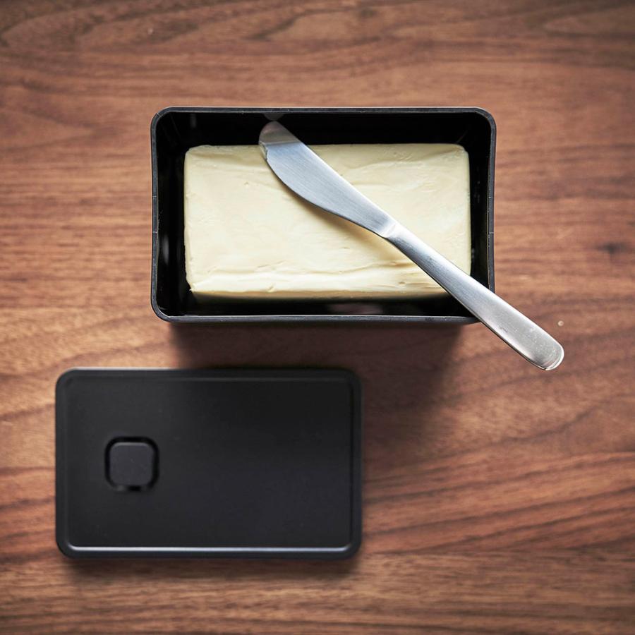 山崎実業 バルブ付き密閉業務用バターケース タワー ホワイト / ブラック :yamazaki469:プロ用ヘアコスメnetsbee - 通販 - Yahoo!ショッピング