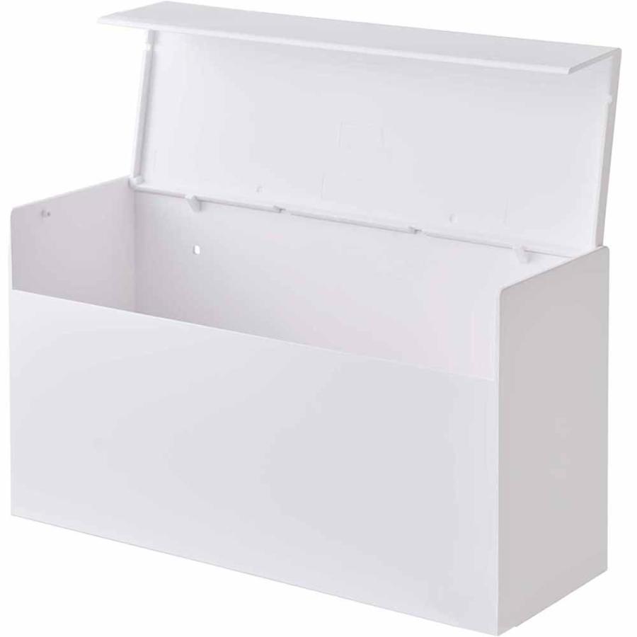 山崎実業 マグネットペーパーホルダー タワー ホワイト / ブラック :yamazaki499:プロ用ヘアコスメnetsbee - 通販 - Yahoo!ショッピング