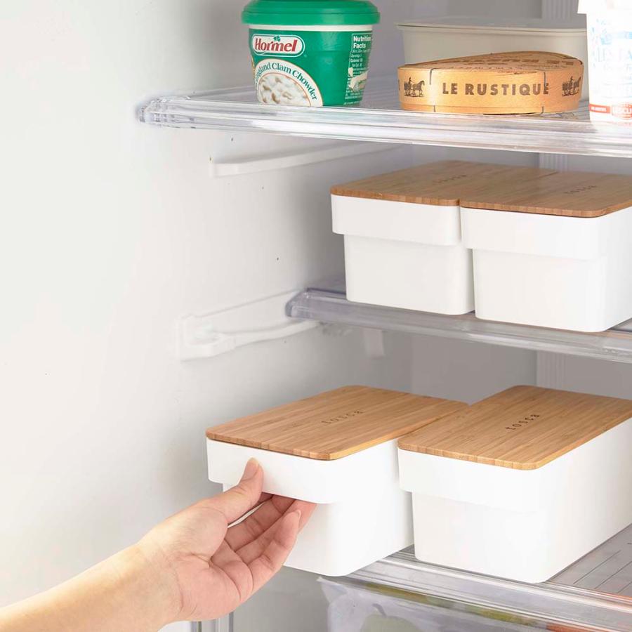 山崎実業 バターケース トスカ L ホワイト :yamazaki540:プロ用ヘアコスメnetsbee - 通販 - Yahoo!ショッピング