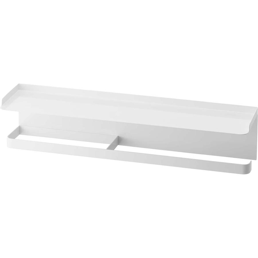 山崎実業 マグネットワイドキッチンツールフック＆トレー タワー ホワイト / ブラック :yamazaki589:プロ用ヘアコスメnetsbee - 通販 - Yahoo!ショッピング