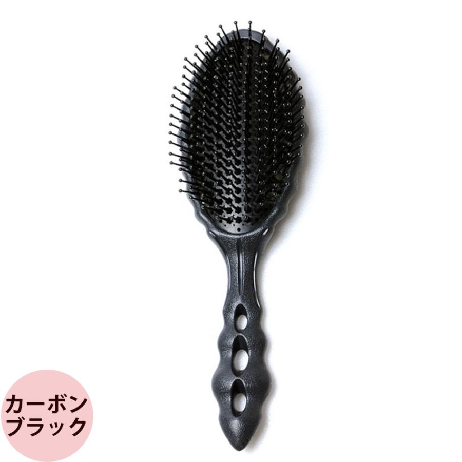 Y.S.PARK（ワイエスパーク） [ ヘアブラシ 高密度 ] ラスターエアロザウルス パドルクッション エコスタイラー YS-AZ34（全3色） : プロ用ヘアコスメnetsbee - 通販 ...