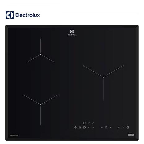 Electrolux ドロップイン 3口 IHクッキングヒーター【EHI635CB】 : e-11 : ネットショップACBヤフー店 - 通販 - Yahoo!ショッピング