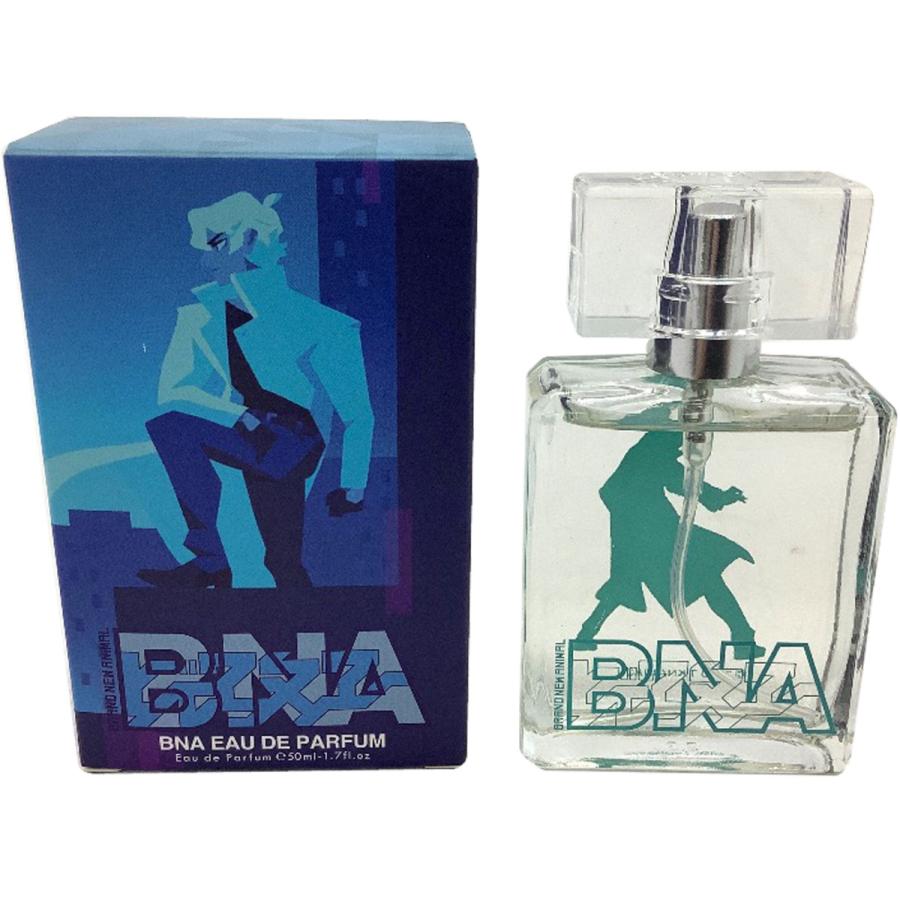フェアリーテイル BNA/オードパルファム/50ml/大神士郎 : ネットショップACBヤフー店 - 通販 - Yahoo!ショッピング