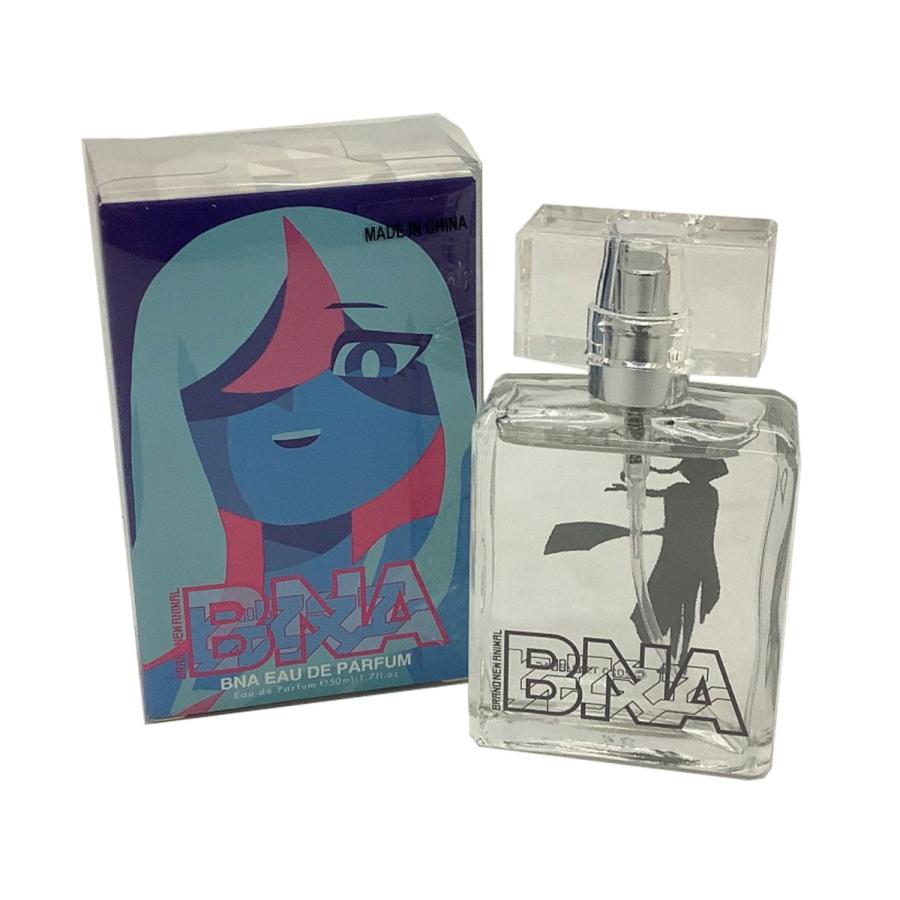 フェアリーテイル BNA/オードパルファム/50ml/日渡なずな : ネットショップACBヤフー店 - 通販 - Yahoo!ショッピング