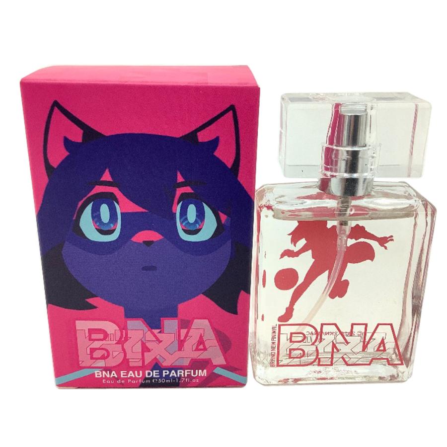 フェアリーテイル BNA/オードパルファム/50ml/影森みちる : ftk-027 : ネットショップACBヤフー店 - 通販 - Yahoo!ショッピング
