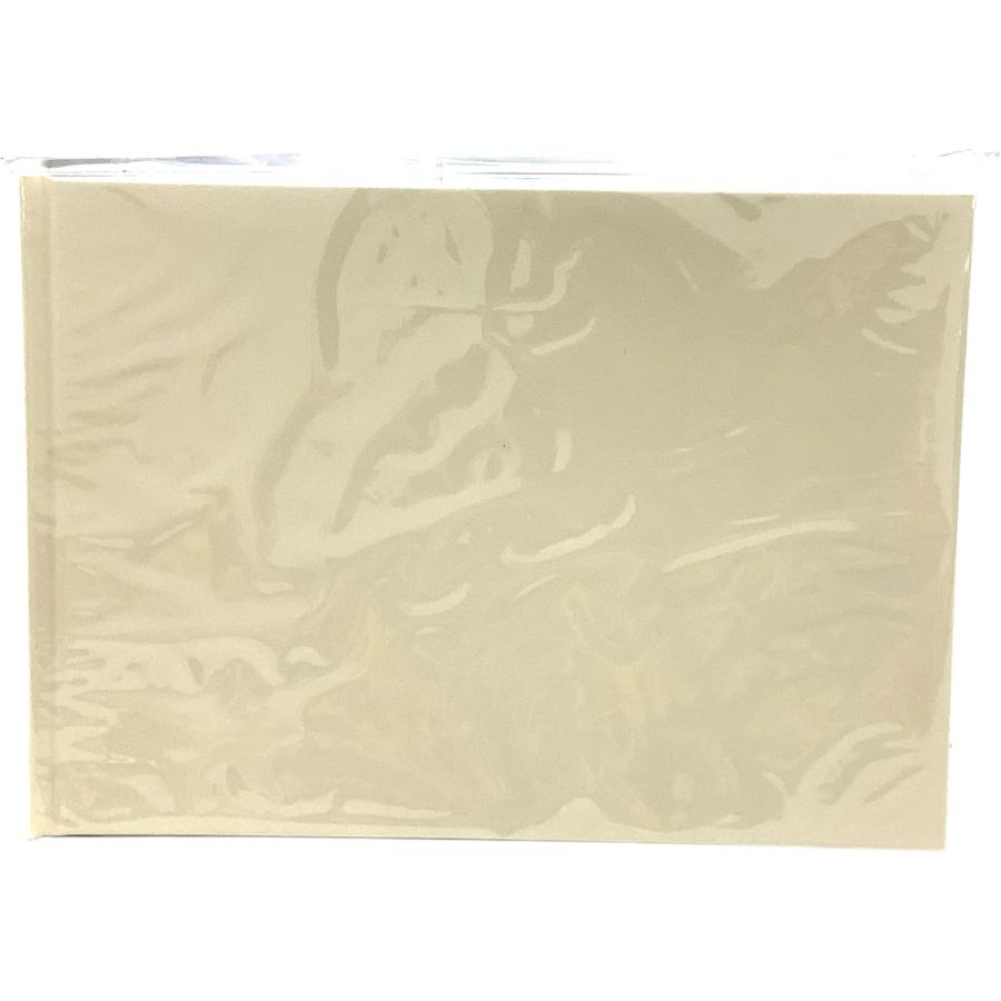 etrangerdicostarica A5アルバム[CUIR] ホワイト CUIR A5 ALB2-A5-11 : ネットショップACBヤフー店 - 通販 - Yahoo!ショッピング