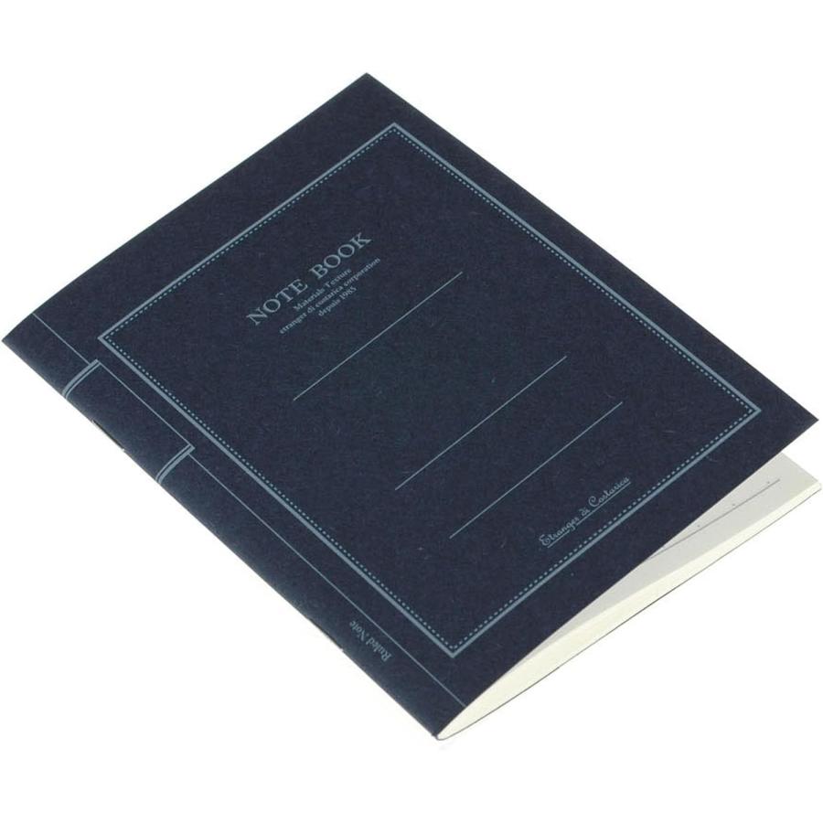 エトランジェ・ディ・コスタリカ 【6点まとめ】ノート A6 B罫 FAKE-28-06 インディゴ : ネットショップACBヤフー店 - 通販 - Yahoo!ショッピング