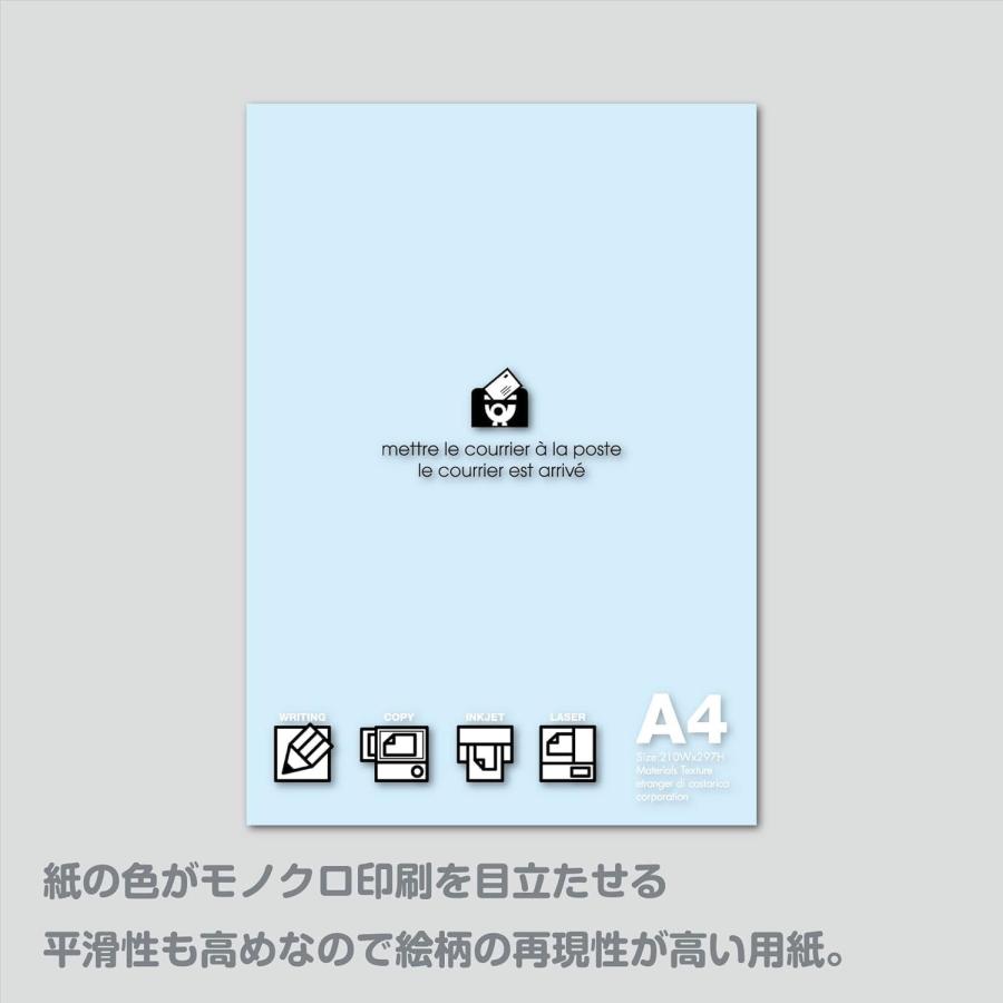 エトランジェ・ディ・コスタリカ 【2点まとめ】A4 フリーペーパー 80枚 ミズ PRNA4-P-06 : ネットショップACBヤフー店 - 通販 - Yahoo!ショッピング