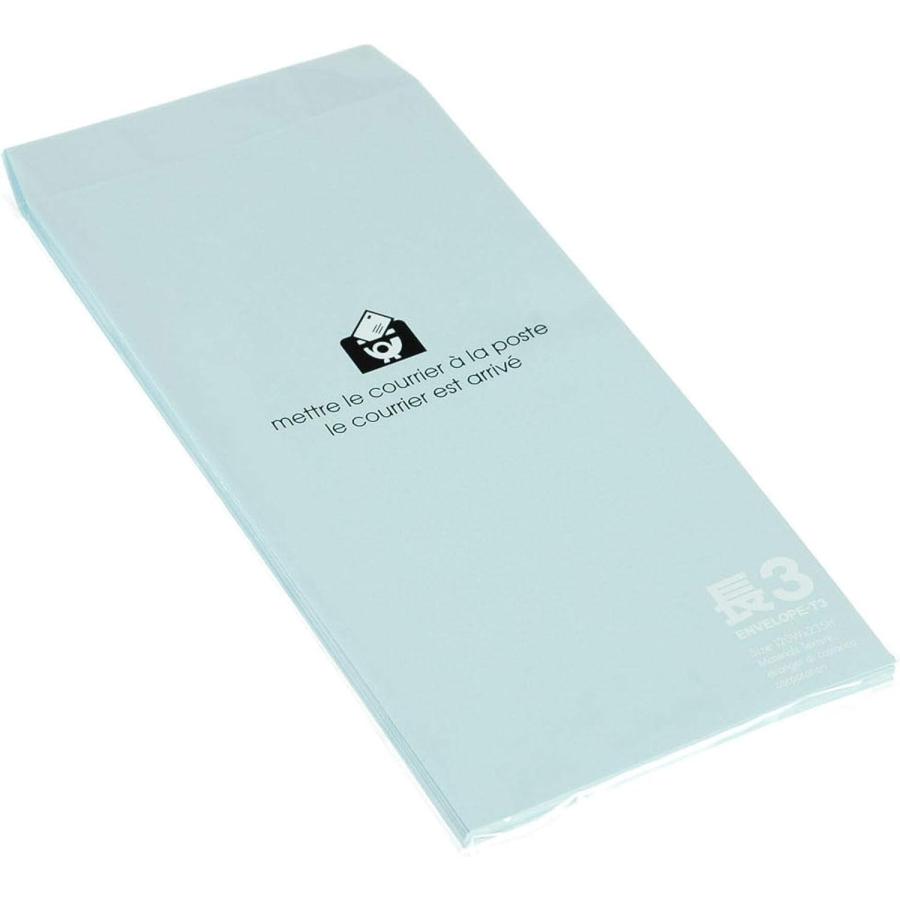 エトランジェ・ディ・コスタリカ 長3封筒 ミズ ENT3-P-06 : ネットショップACBヤフー店 - 通販 - Yahoo!ショッピング