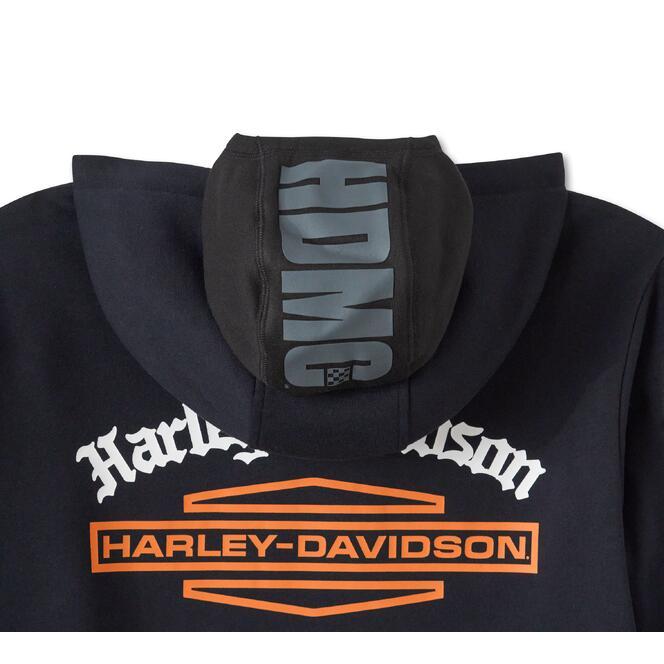 Harley Davidson ハーレーダビッドソンRoaringバラクラバ付き Harley Davidson ハーレーダビッドソンRoaringバラクラバ付き